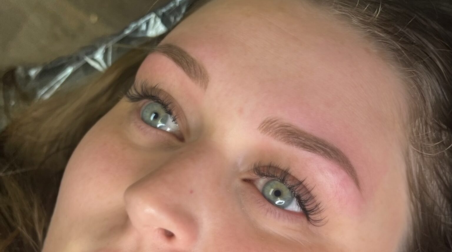 Best Eyebrow Microblading, Powder Brows in St. Louis, MO